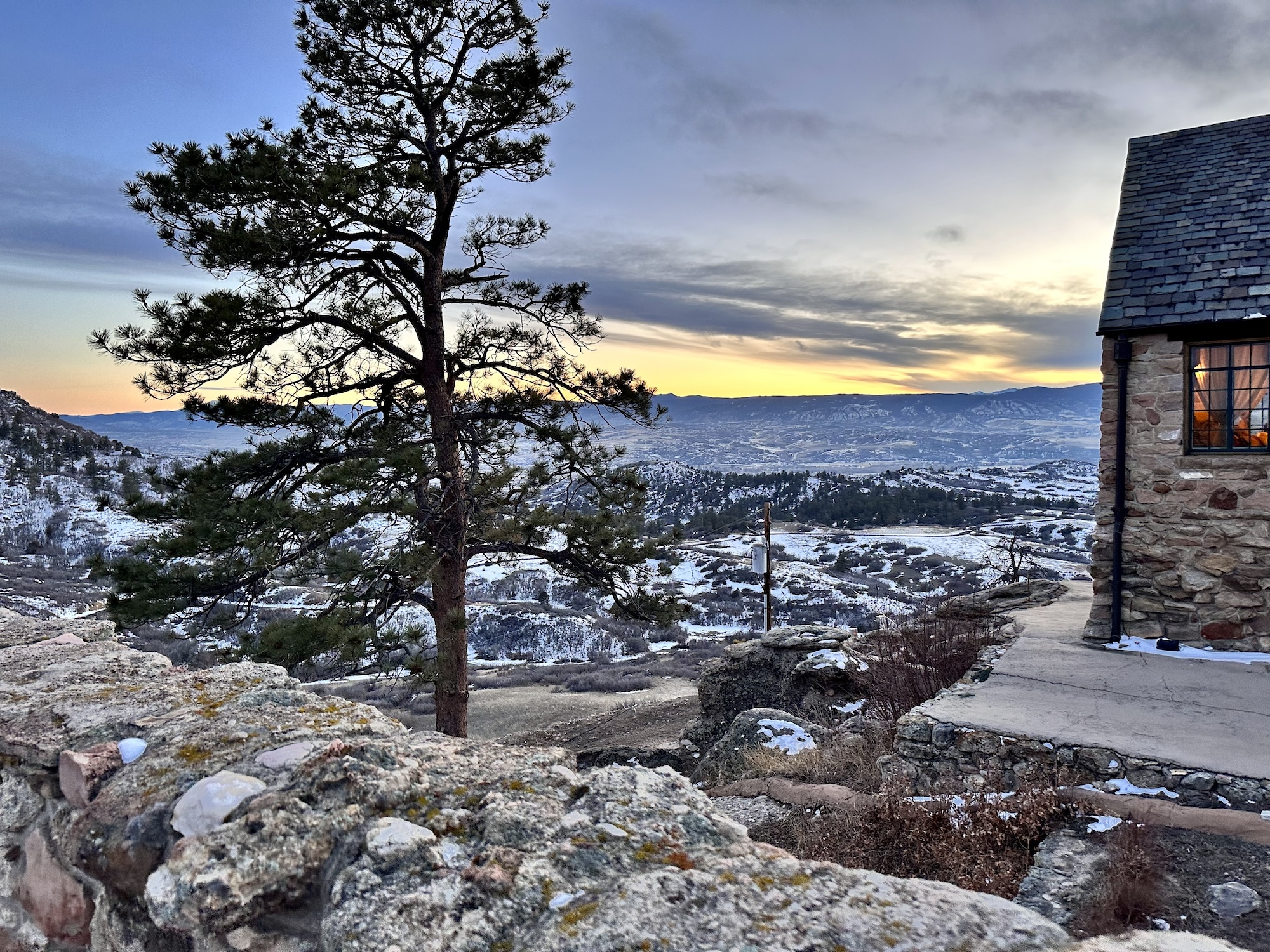 Cherokee Ranch & Castle - Matt Elliott